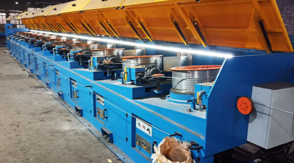 How Many Types of Wire Drawings? - YF Metal Tech