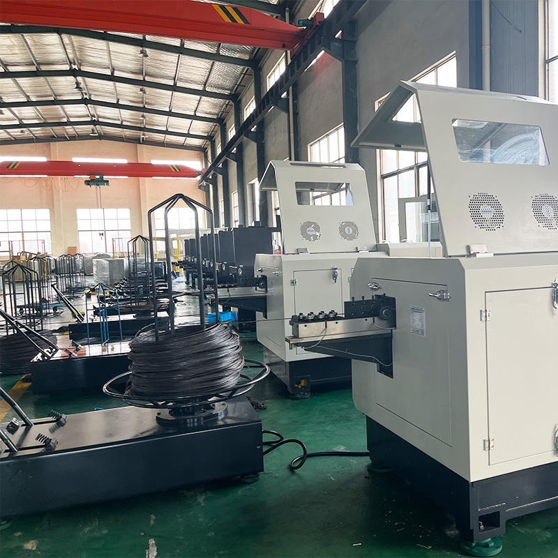 Automatic D130 High Speed Nail Making Machine for Sale